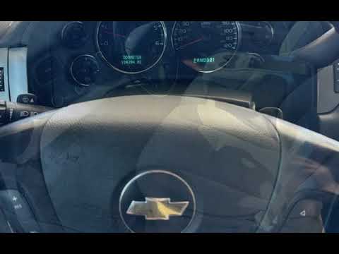 2007 Chevrolet Avalanche LS 1500 for sale in SACRAMENTO, CA
