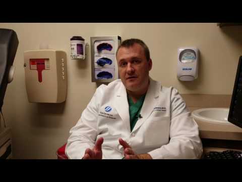 Heart Valve Issues with Cardiothoracic Surgeon Dr. Jason Williams