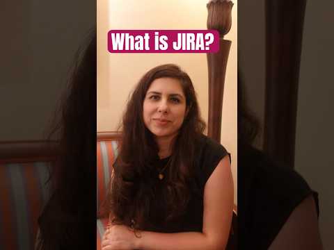 What is Jira ?