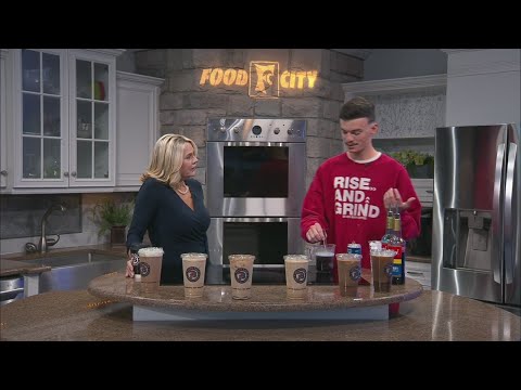 7 Brew Visits Daytime