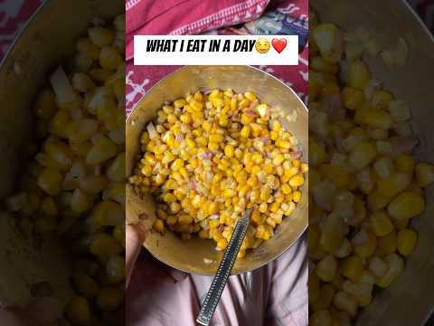 What I Eat In A Day????❤️#minivlog #bengali #whatieatinaday #food #foodie #menu #viralvideo #shorts