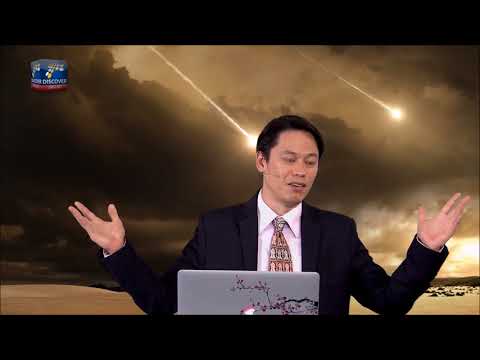 Warning to America! Shocking Facts about the Solar Eclipse!