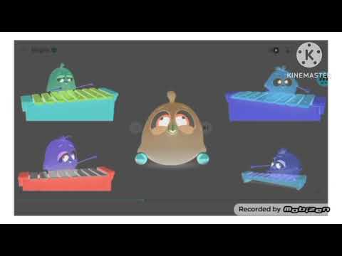 Giligilis Intro Effects (Sponsored By Doodland Potato Crying Effects)