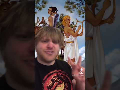 What you might not know about Artemis & Apollo