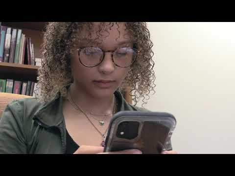 Midland College Phi Theta Kappa Students Create Podcast