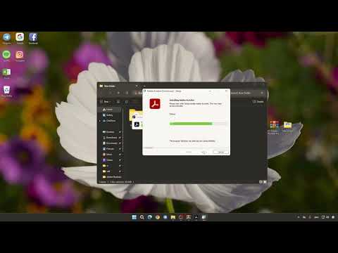 âš¡ Adobe Acrobat Pro 2025 Crack: Unlock the Full Version Now - Best Tutorial