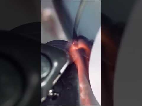 Turning Inconel with Ceramic Inserts