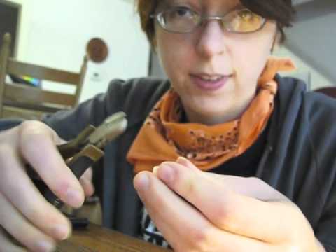 Alaska Fingerpicks M iMuso