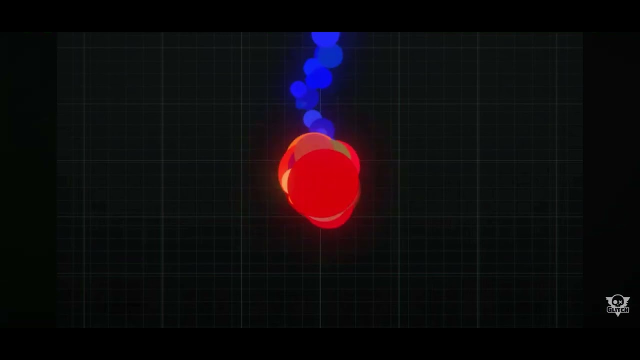 Red dot and blue dot: the amazing digital circus episode  8 #DigitalCircus #RedDot #BlueDot ￼￼