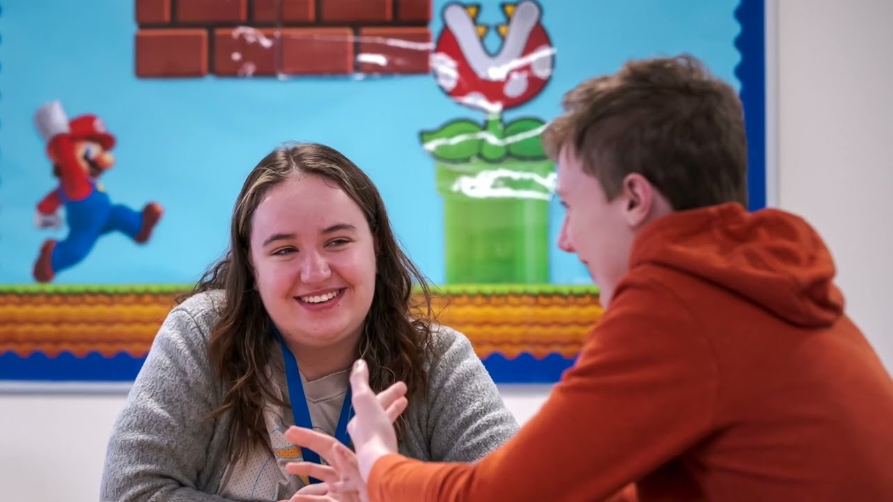 How can teachers spot masking.