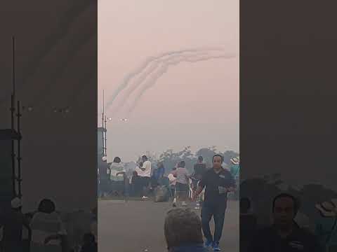 Nelspruit Airshow 2025