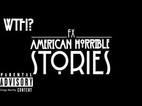 American Horror Stories Is Horrible