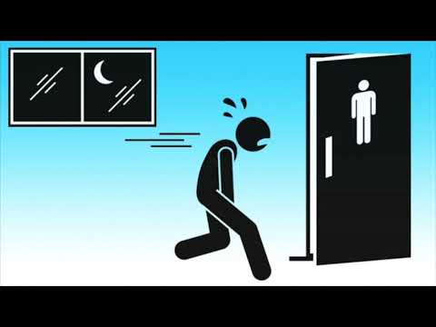 BPH (BENIGN PROSTATIC HYPERPLASIA) or PROSTATE ENLARGEMENT