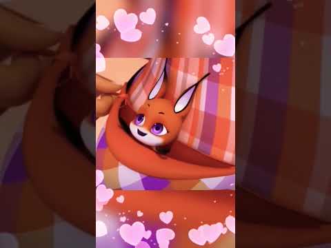 Miraculous - Trixx