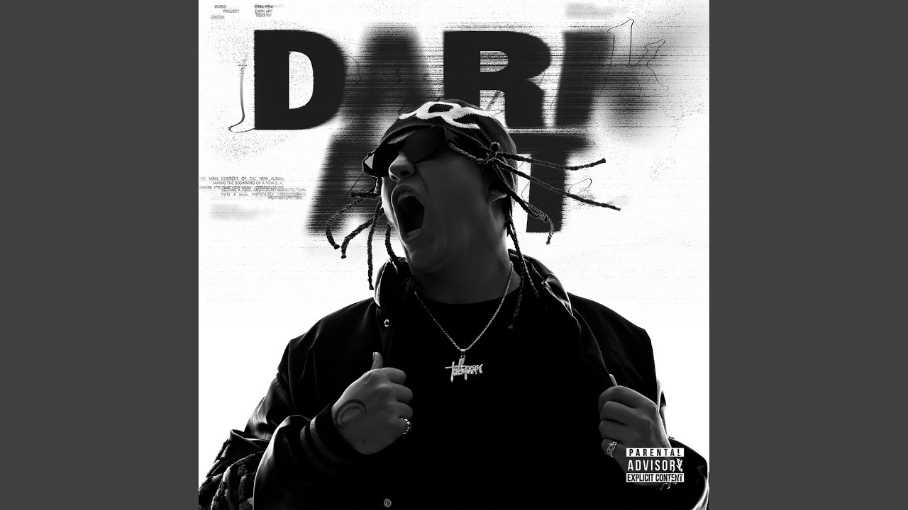 DARK ART