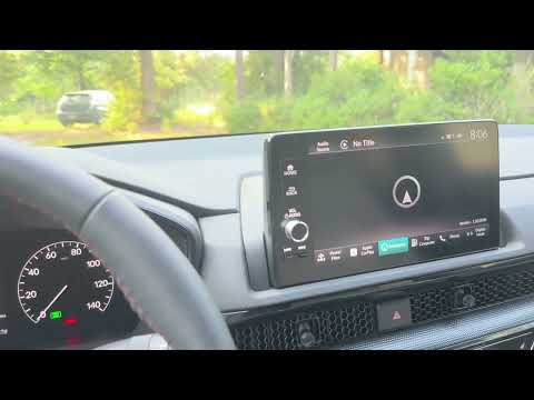MPG SHOCKER!!! 2000 mile update on 2023 Honda CR-V sport touring mileage