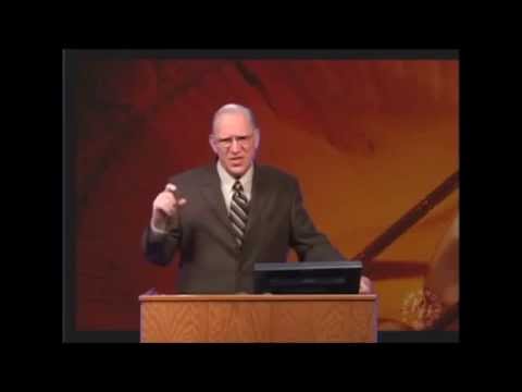 Gospel Hidden In Adam's Geneology