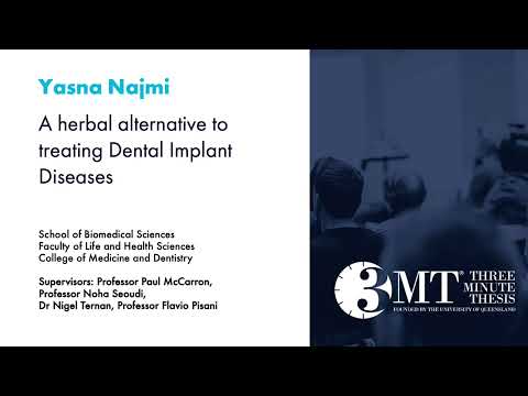 Yasna Najmi 3MT 2022