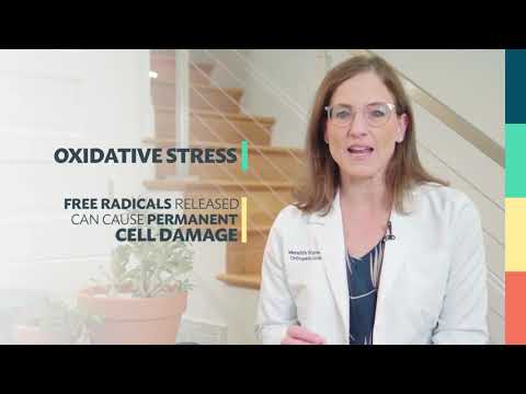 PEA Essential Multivitamin: Powerful Antioxidant Support