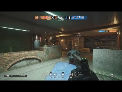 Steam Community :: Video :: More Seige Moments