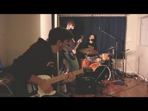 Good Life | Sammy Rae | Cover by Jared and Friends |