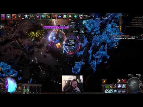 Wintertide Elementalist; watchstones done, time to plan upgrades