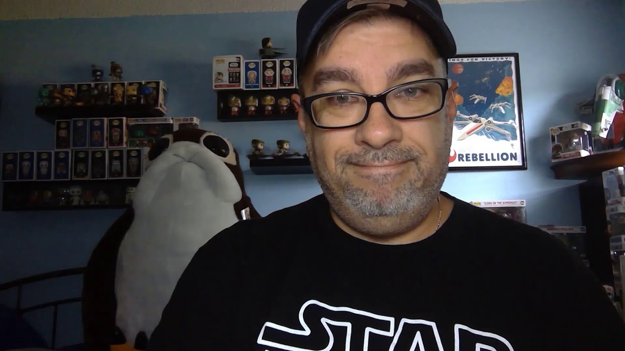 The Dispatch  - Episode 1: Product Catalog