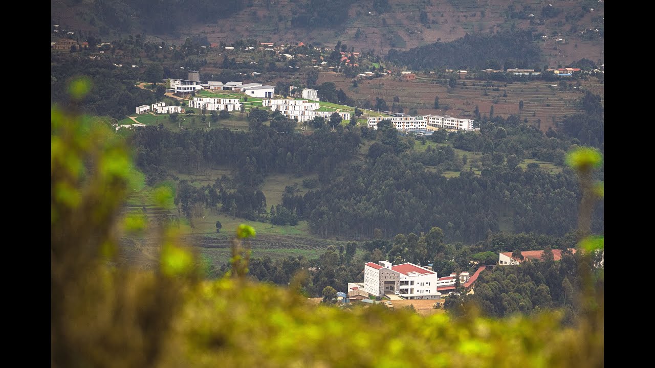 From Classrooms to Communities: Building a Healthier Future