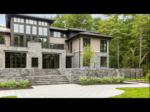 Modern Trailblazers: Reimagining the Prairie Style, Part 4