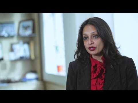 Generating Strategic Impact with Sasha Sanyal | Genpact