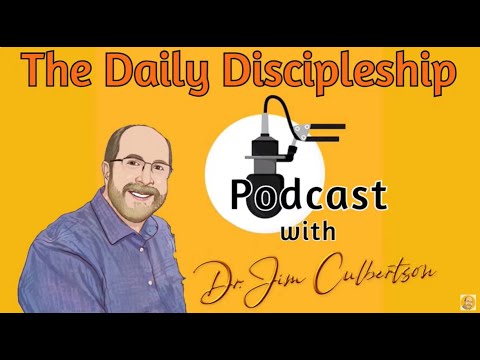 05/06/25 Acts 13, part 2 - Raising Spiritual Interns