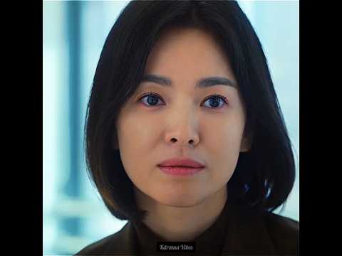 She's just want to scare her 🥵😨 | the glory | #theglory #kdrama #songhyekyo #shorts