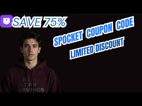 Spocket Discount Code 2025 | Save BIG with This Spocket Coupon Code!