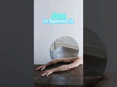 ARM IN SPANISH | Medical Consecutive Interpreting