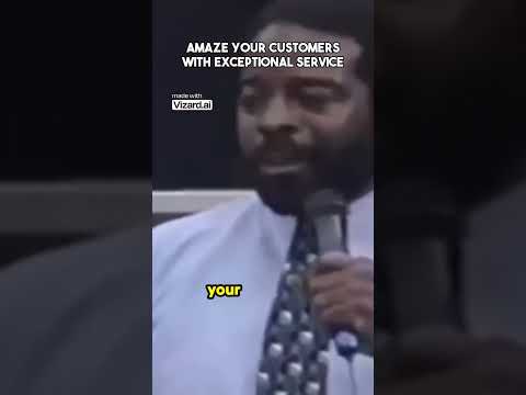 Unleash Your Greatness: The Power of Keeping Your Word