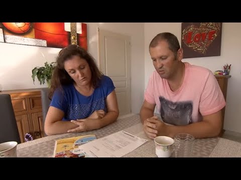 Cette famille touche-t-elle trop d'aides de la Caf ?