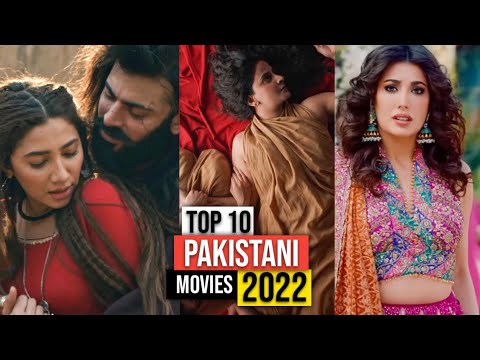Top 10 New Pakistani Movies Coming in 2022 | Latest Best Blockbuster Films Release Date Cast Story