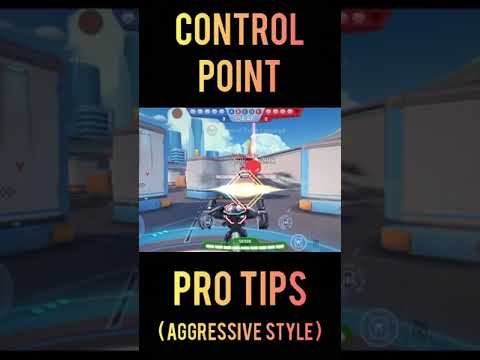 Mech Arena Pro Tips - Aggressive Style | LTA : Gaming