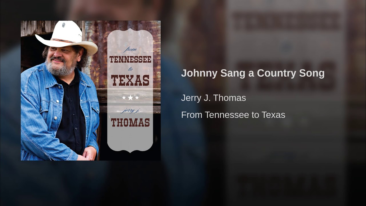 Hire Jerry J. Thomas - Singer/Songwriter in Crossville, TN | GigSalad