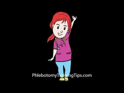 What Is Phlebotomy ? | Get The Facts Right Before You Start