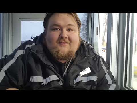 I Count to 1 Million.......divided by 100,000 | Stud Muffin Parody