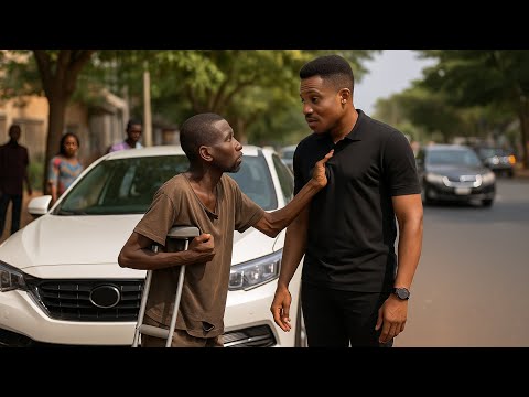 A Man Publicly Insulted Pastor JERRY EZE, But What Pastor JERRY EZE Did SHOCKED Everyone