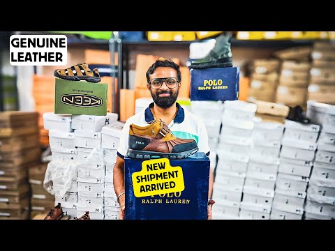 Footwear is back | Leather shoes n sneakers | leather footwear | Leather Branded shoes and Sneakers