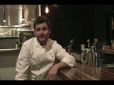 Adam Altnether from Taste