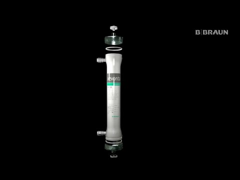 Xevonta® Dialyzer