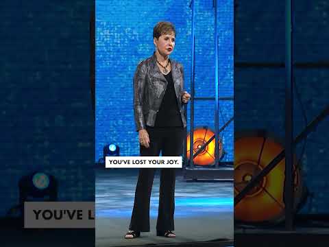 Finding Emotional Independence | Joyce Meyer