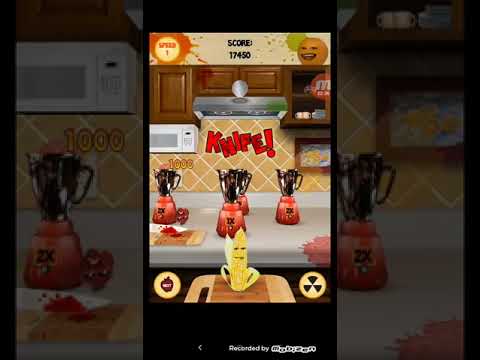 Steam Community :: Video :: Annoying Orange: Kitchen Carnage! Free on a ...