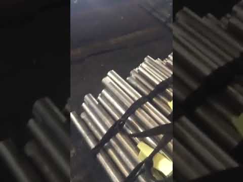 4140 steel bar alloy bar in stock