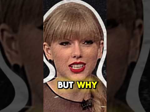 Is Taylor Swift the GREATEST businesswoman in music?