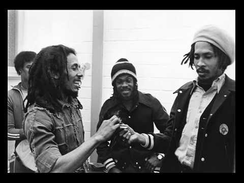 Bob Marley - Bass is Heavy